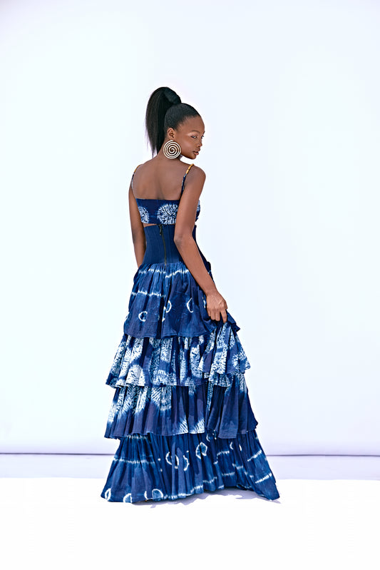 Elevate Your Style with Iwakiri Collection – KÍLẸ̀ŃTÀR